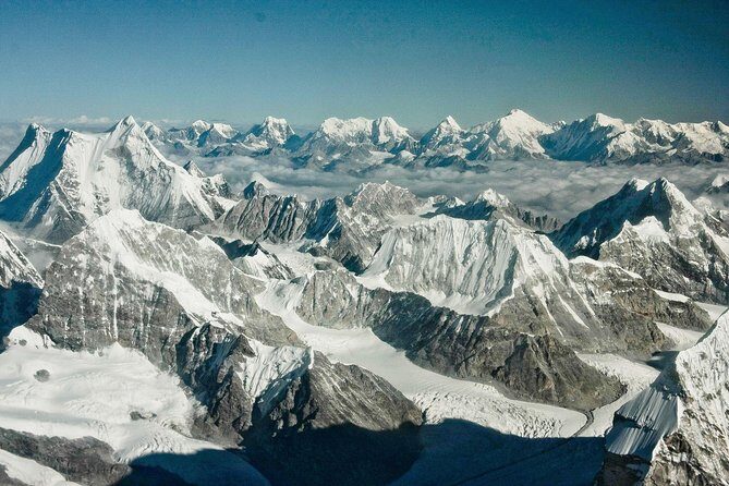 Everest Scenic Flight - Final Thoughts: Who Is This Tour Perfect For?