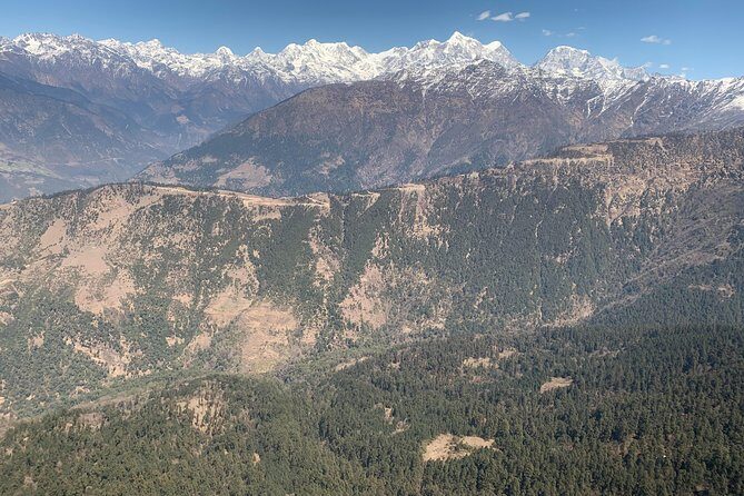 Everest Scenic Flight with Hotel Pickup & Drop-off from Kathmandu - Analyzing the Experience: What Travelers Can Expect