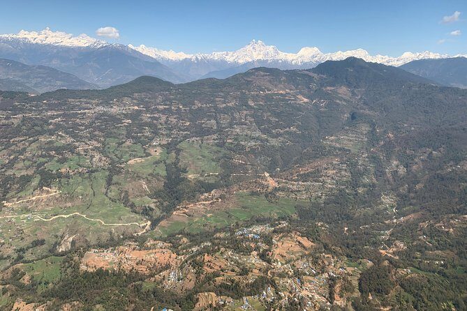 Everest Scenic Flight with Hotel Pickup & Drop-off from Kathmandu - Frequently Asked Questions
