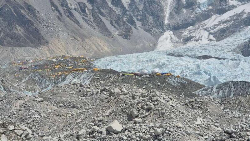 Everest Scenic Mountain Flight (Review Exclusion Section) - Introduction