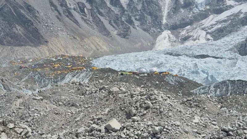 Everest Scenic Mountain Flight (Review Exclusion Section) - Key Considerations and Practical Tips