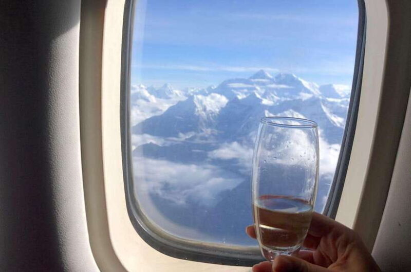 Everest Scenic Mountain Flight (Review Exclusion Section) - The Value of This Experience