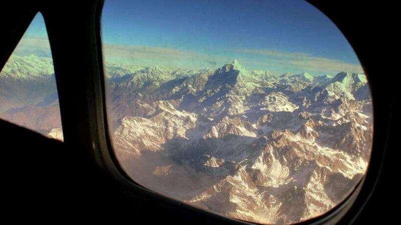 Everest Scenic Mountain Flight (Review Exclusion Section) - Final Thoughts