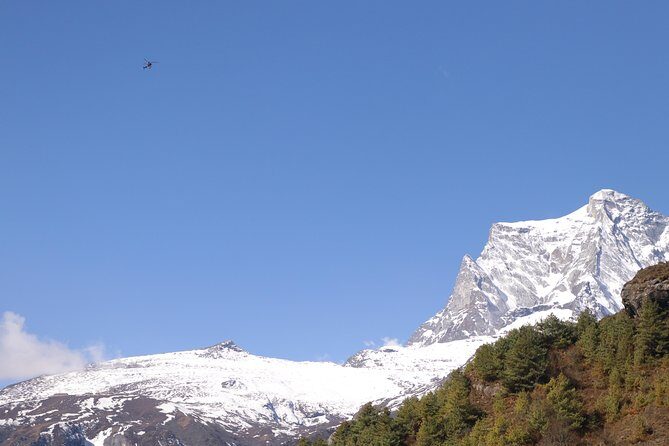 Everest Short Trek  5 Days - Practical Insights for Travelers