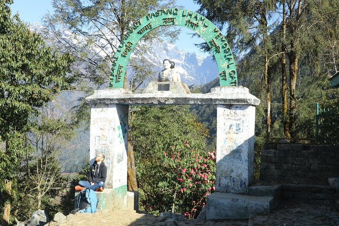 Everest Short Trek  5 Days - Who Should Consider This Trek?