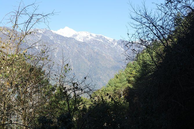 Everest Short Trek  5 Days - FAQ