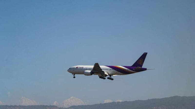 Everest Sky Safari: A Majestic Journey over the Himalayas - An Overview of the Everest Sky Safari Experience