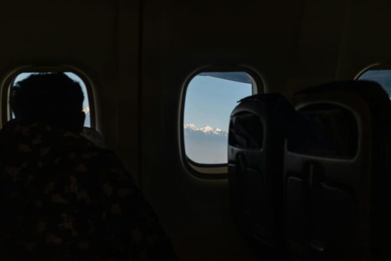 Everest Sky Safari: A Majestic Journey over the Himalayas - Analyzing the Value for Your Money