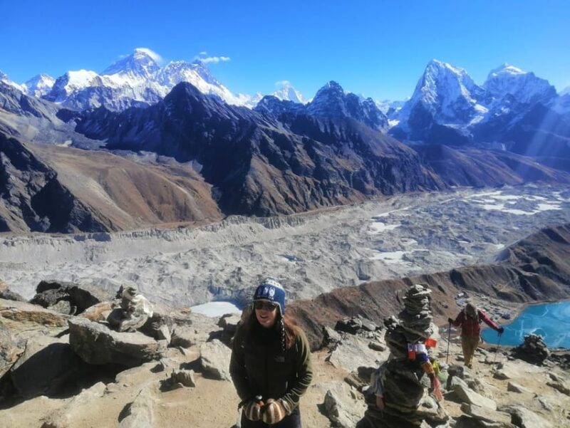Everest Three High Passes Trek: 17-Day Guided 3 Passes Trek - Practical Considerations