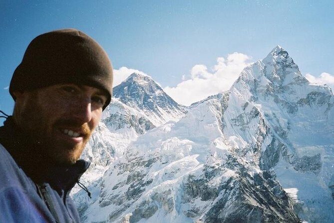 Everest Three High Passes Trek - The Route and What to Expect