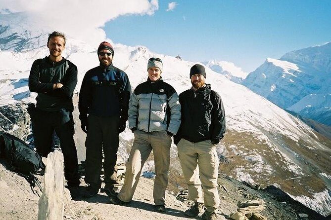 Everest Three High Passes Trek - Authentic Experiences and Traveler Feedback