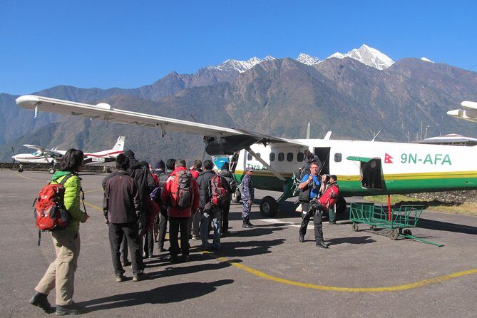 Everest Three (High) Passes Trekking - Detailed Itinerary and Highlights