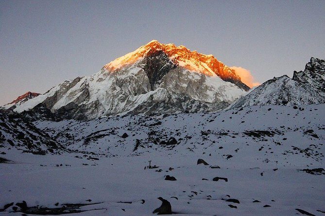 Everest Three Pass Trek 18 Days - Final Thoughts