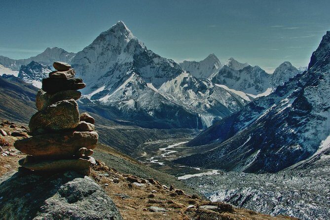 Everest Three Pass Trek - Exploring the 17-Day Itinerary
