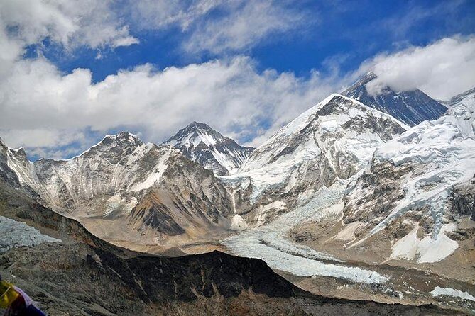 Everest Three Pass Trek - The Value of Guided Support and Authentic Experience