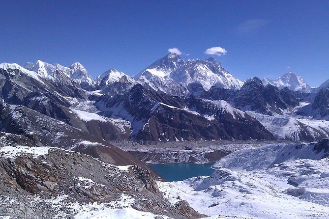 Everest Three Pass Trek - Physical Demands and Preparation