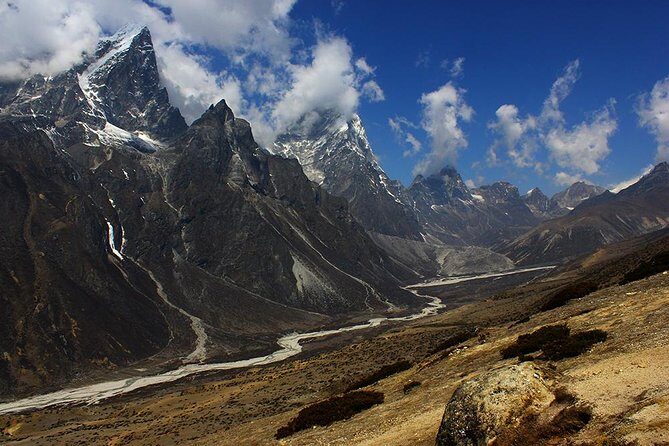 Everest Three Pass Trek - Authentic Encounters and Cultural Highlights