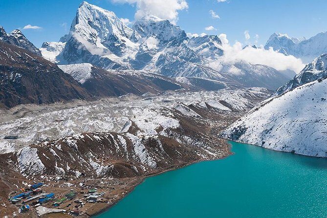 Everest Three Pass Trek - FAQ