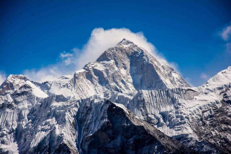 Everest Three Pass Trek - A Promising Adventure for Trekking Enthusiasts