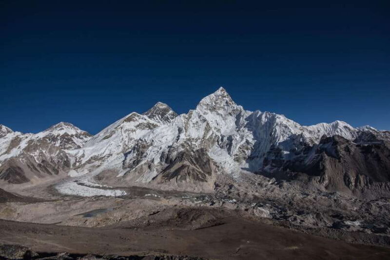 Everest Three Pass Trek - What Experience Buyers Say