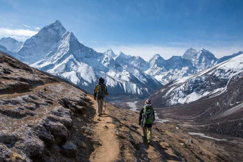 Everest Three Pass Trek - Suitability and Recommendations
