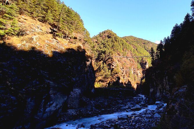 Everest Three Passes Trek 16 Days - The Itinerary Breakdown