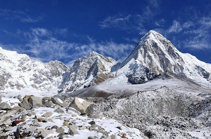 Everest Three Passes Trek 16 Days - Authentic Experience and Client Feedback