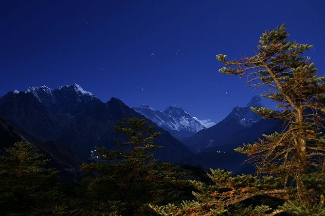 Everest View Short Trek -7 Days - Day 5: Returning to Lukla via Namche and Phakding