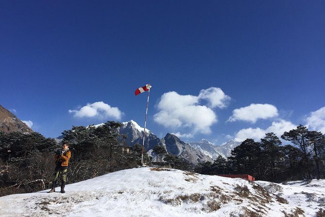 Everest View Short Trek -7 Days - Value and Considerations