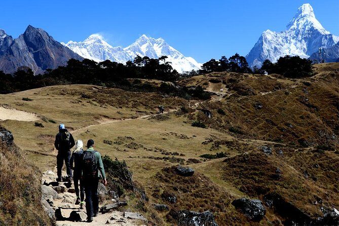 Everest View Trek - 7 Days - Key Points