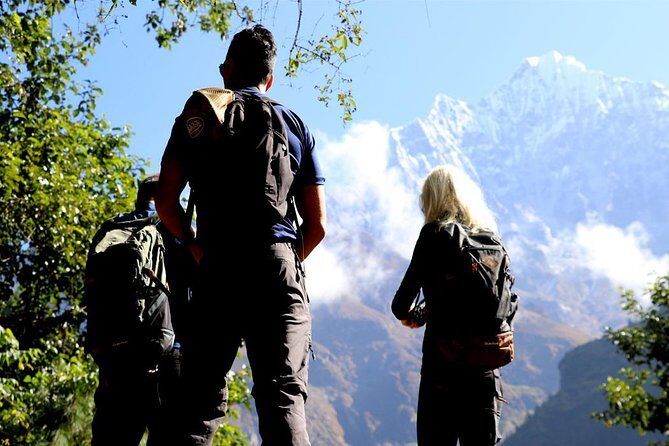 Everest View Trek - 7 Days - Who Should Consider This Trek?