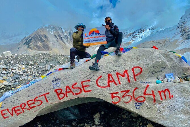 Everest View Trek- 8Days - What Makes This Trek Special