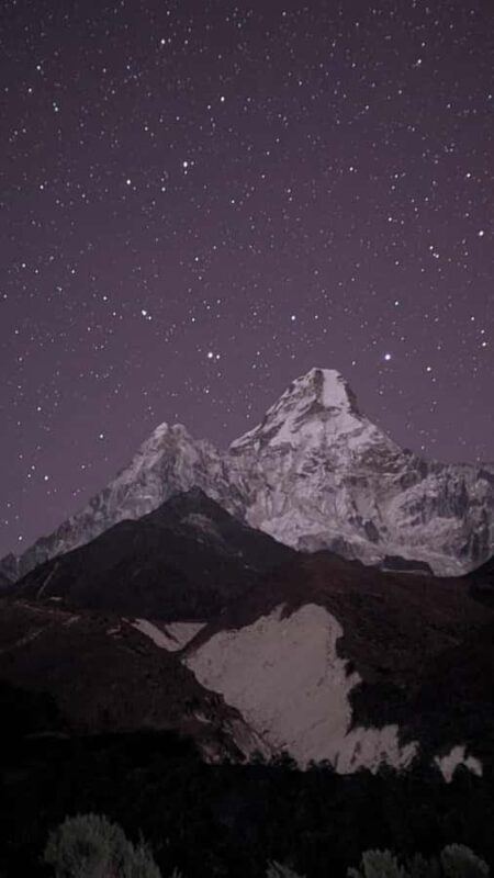 Everest View Trek to Namche Bazaar with Guide - Key Points