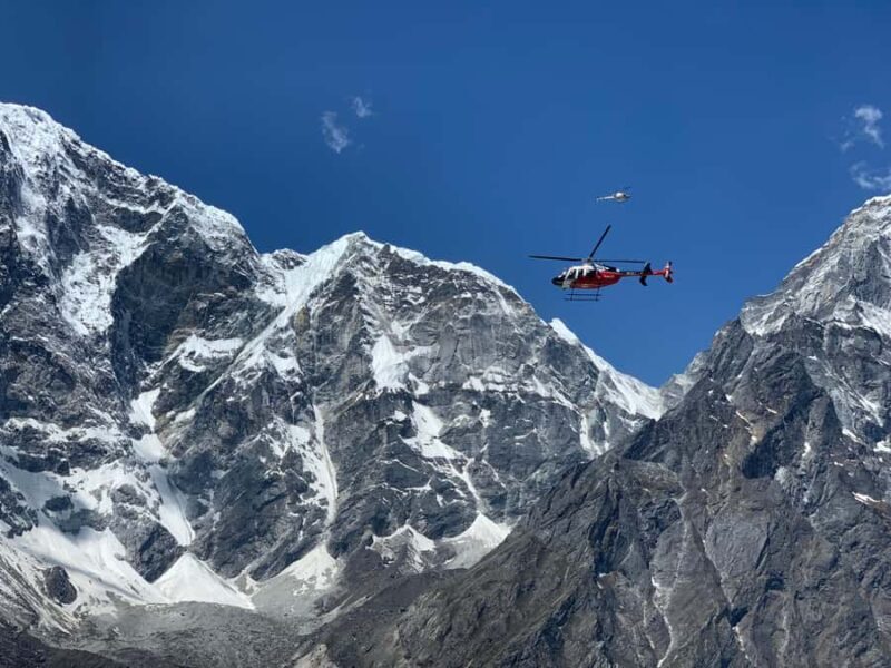 Everest View Trek to Namche Bazaar with Guide - An Introduction to the Everest View Trek Experience