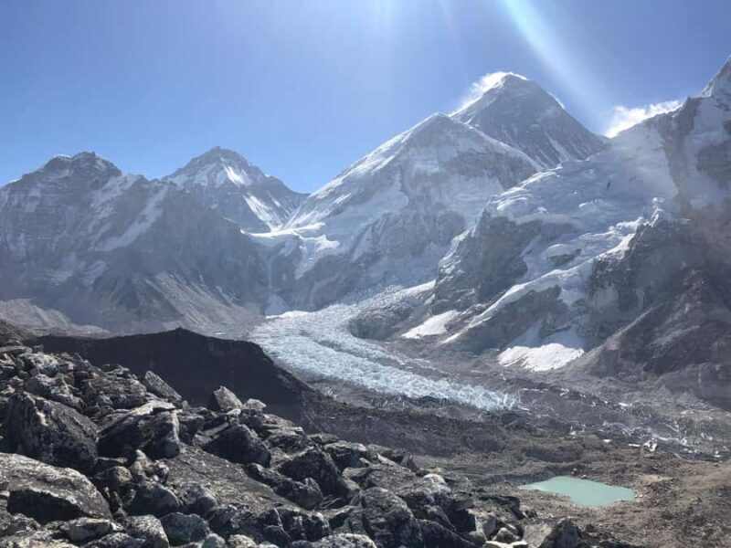Everest View Trek to Namche Bazaar with Guide - What Makes This Trek Special