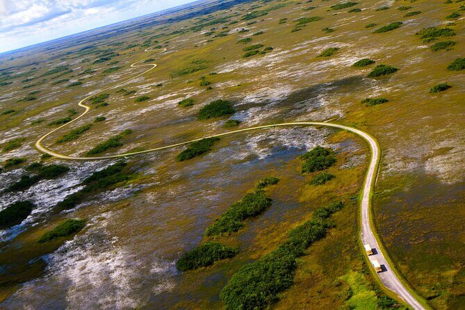 Everglades Airboat Ride and Nature Walk Private Tour - An In-Depth Look at the Tour Experience