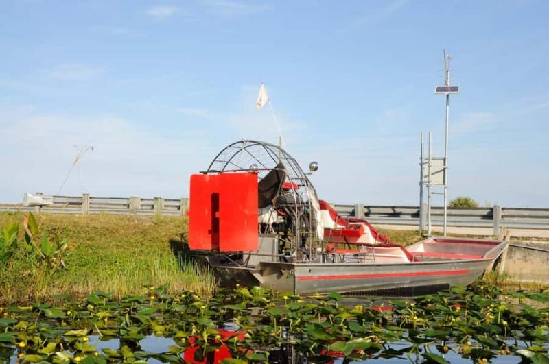 Everglades Airboat Tour from Miami w/ Park Entry & Transport - The Value of the Experience