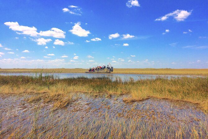 Everglades Airboat, Wildlife Show and free Photo - Analyzing the Value and Overall Experience