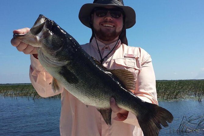 Everglades All Day Fishing Trip near Fort Lauderdale - A Thorough Look at the Experience