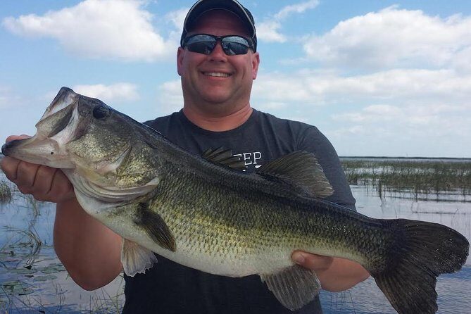 Everglades All Day Fishing Trip near Fort Lauderdale - What to Expect in Terms of Value