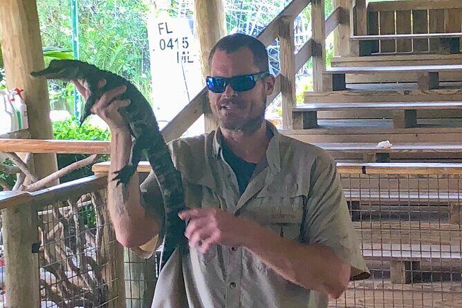 Everglades Alligator Airboat Adventure from Miami - What Travelers Are Saying