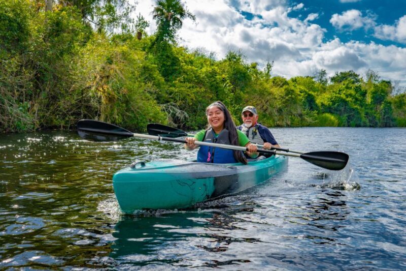 Everglades City: Guided Kayaking Tour and Airboat Ride - FAQ