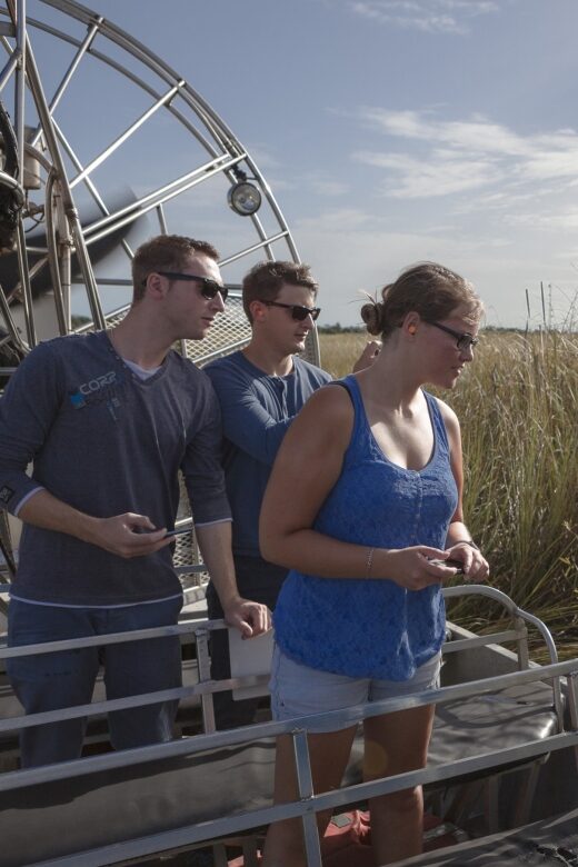 Everglades Day Safari from Fort Lauderdale - A Well-Organized Introduction to Florida’s Wetlands
