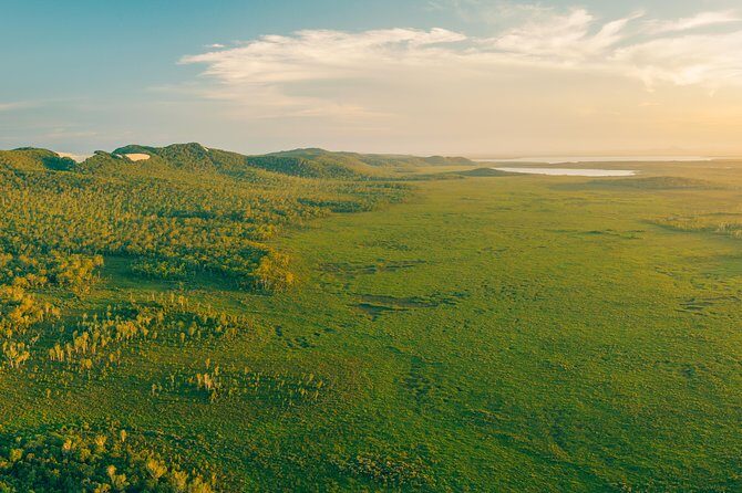 Everglades Explorer - Noosa Everglades Tour - What’s Included & What’s Not