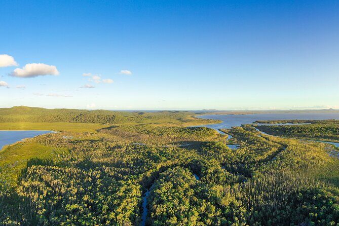 Everglades Explorer - Noosa Everglades Tour - Additional Practical Info