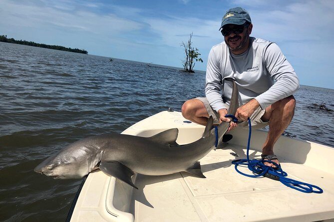 Everglades Fishing - An In-Depth Look at the Everglades Fishing Tour