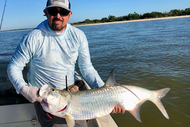 Everglades Fishing - Who Should Book?