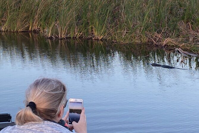 Everglades Florida Airboat Tour - The Sum Up: Is This Tour Worth Your Time?