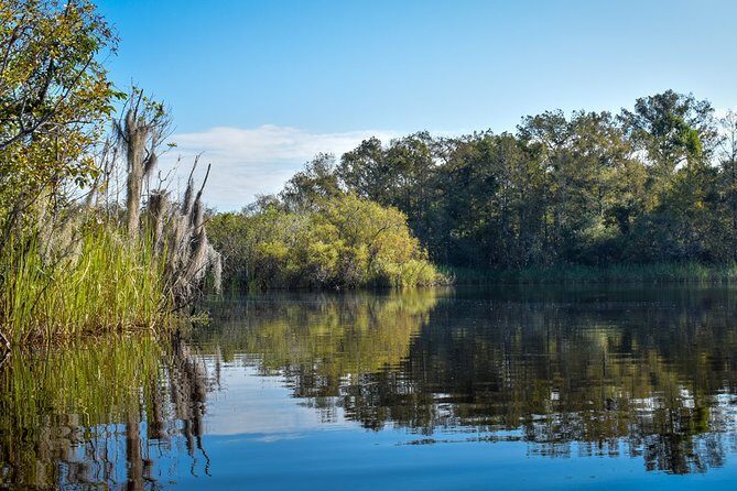 Everglades Guided Kayak Tour - In Summary: Who Will Love This Tour?