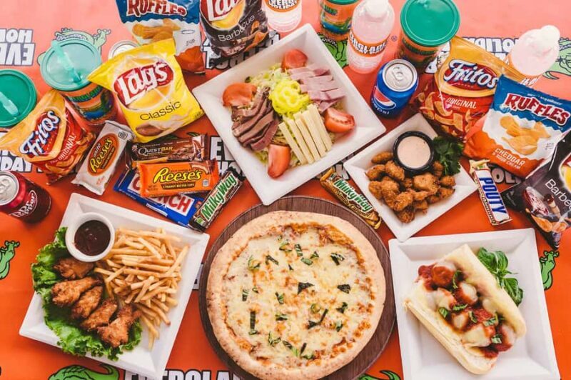 Everglades Holiday Park Airboat Tour - Deep Dive into the Experience: The Itinerary